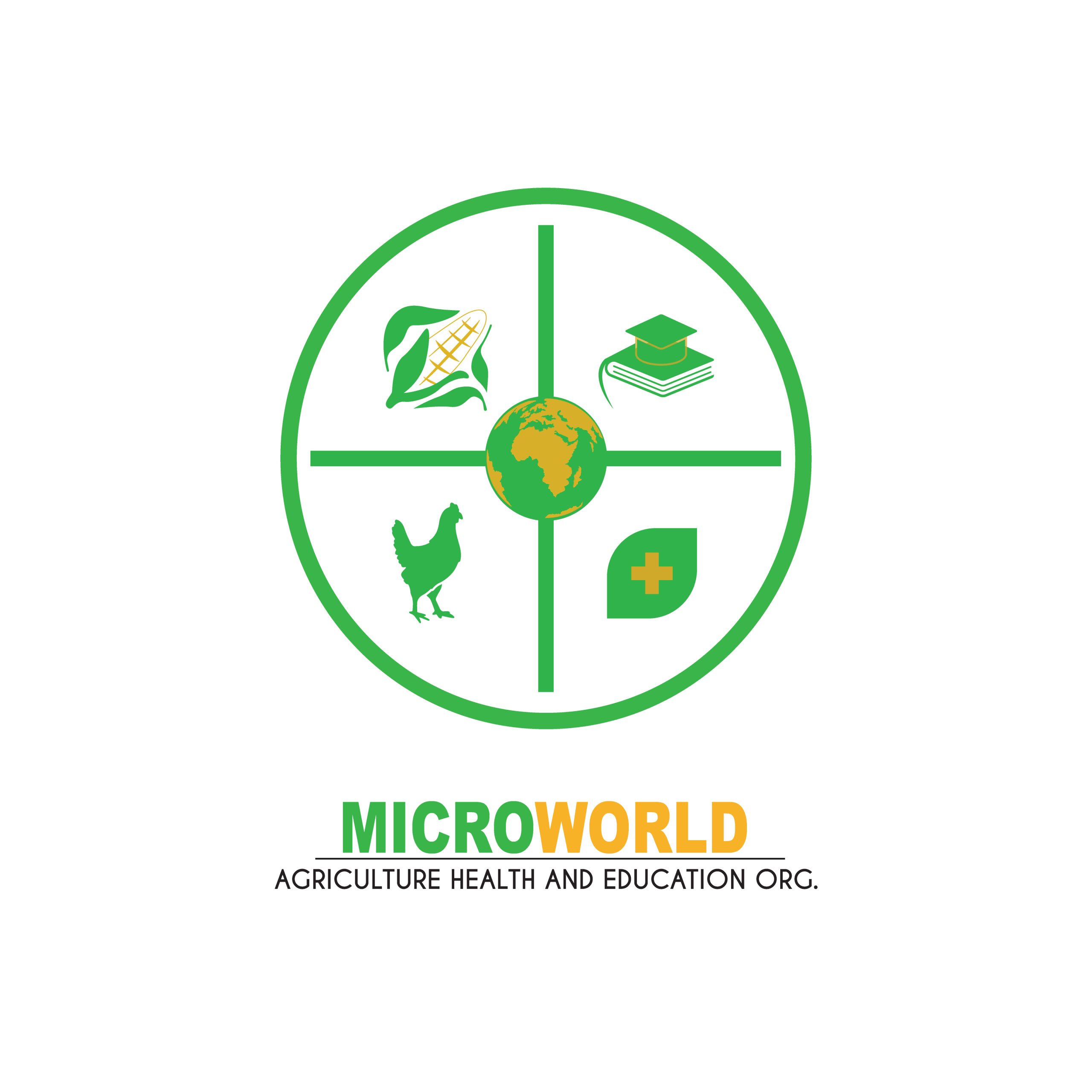 Donate Now – Micro World